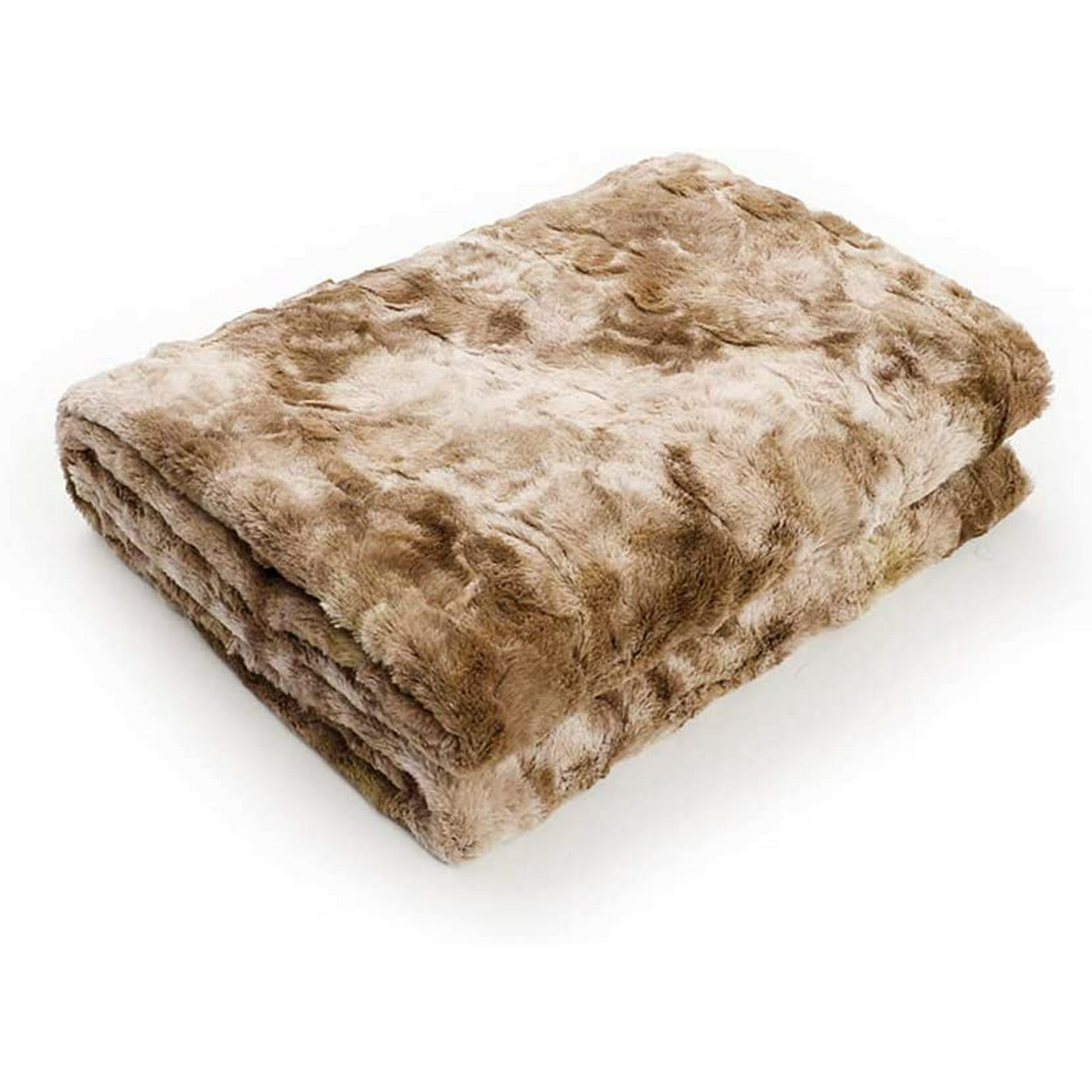 Click here for Gououd Faux Fur Throw Blankets  Gothic Decor  Fuzz... prices