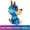 PAW Patrol: The Mighty Movie, Premium Chase Plush Toy for Kids Ages 3 ...