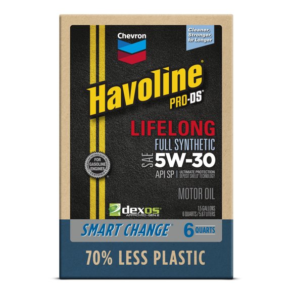 Oil Change Containers