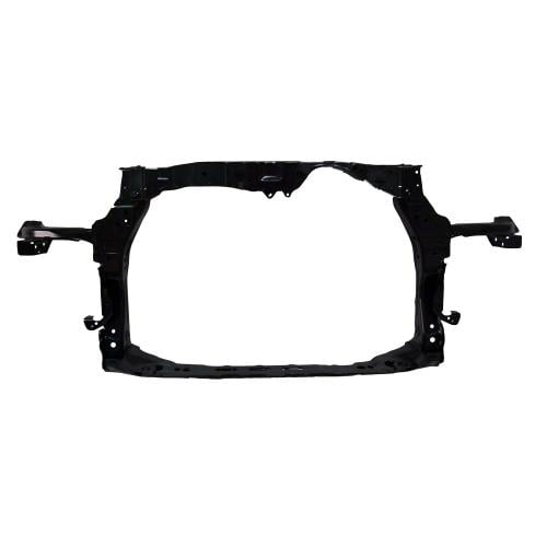 Honda Accord Radiator Support