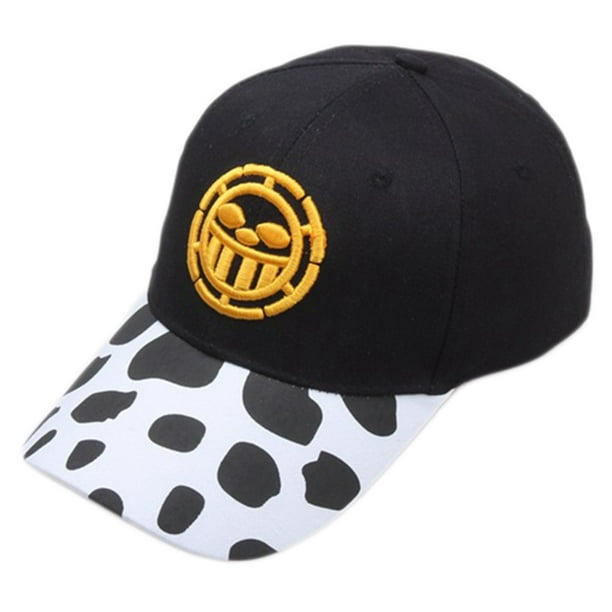 Anime Dad Hats