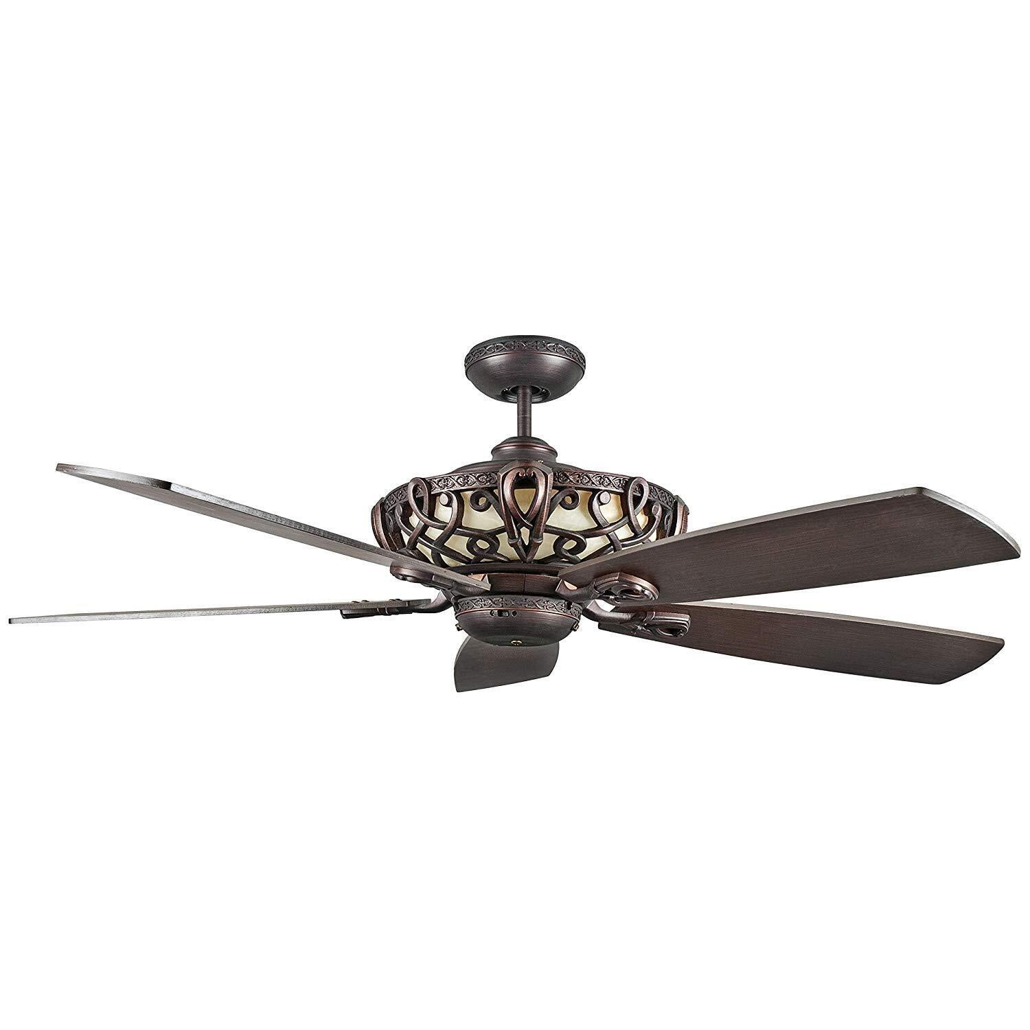 Concord Fans Aracruz Ceiling Fan - Walmart.com