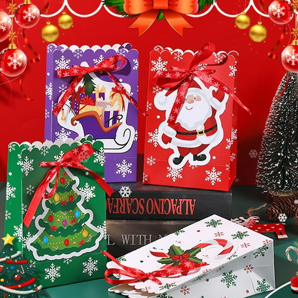 Cheers Decorative Gift Bag Lovely Dimensional Cut Ins Style Festival ...