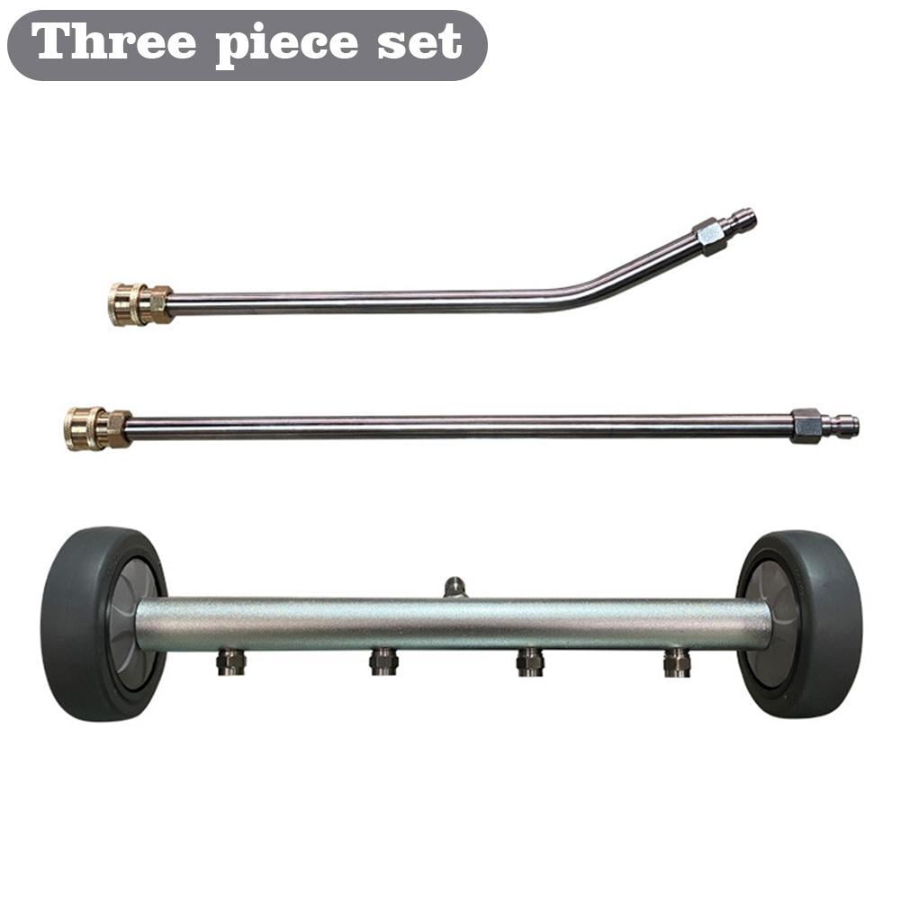 Sbyzm Under Body Car Chassis Cleaning Automobile Undercarriage Pressure ...