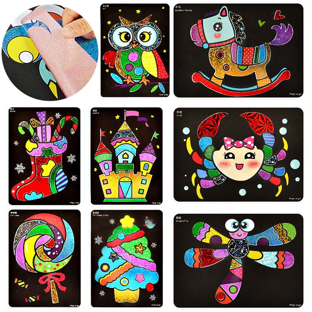Click here for Nobrand Diy Craft Kit Creative Magic Handmade Craf... prices