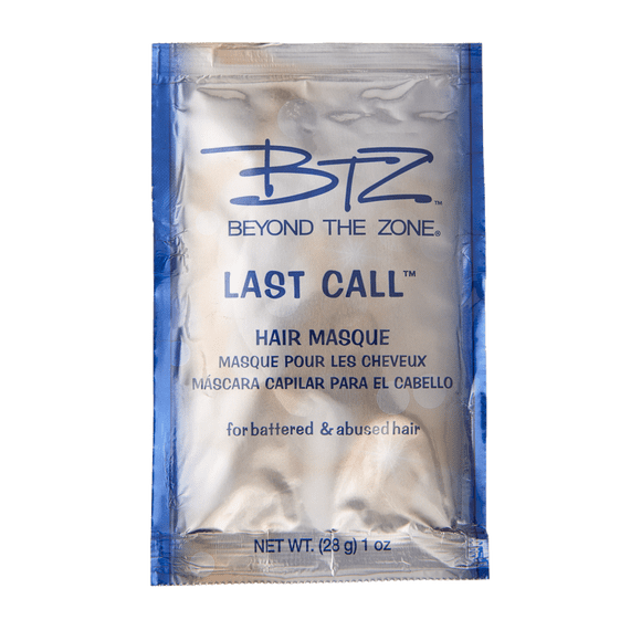Beyond The Zone Hair Products