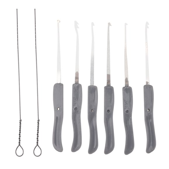 Lock Pick Sets
