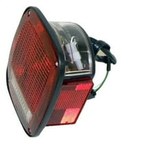 Crown Automotive Tail Light Wiring - 68004166AA Fits select: 2015-2018 ...