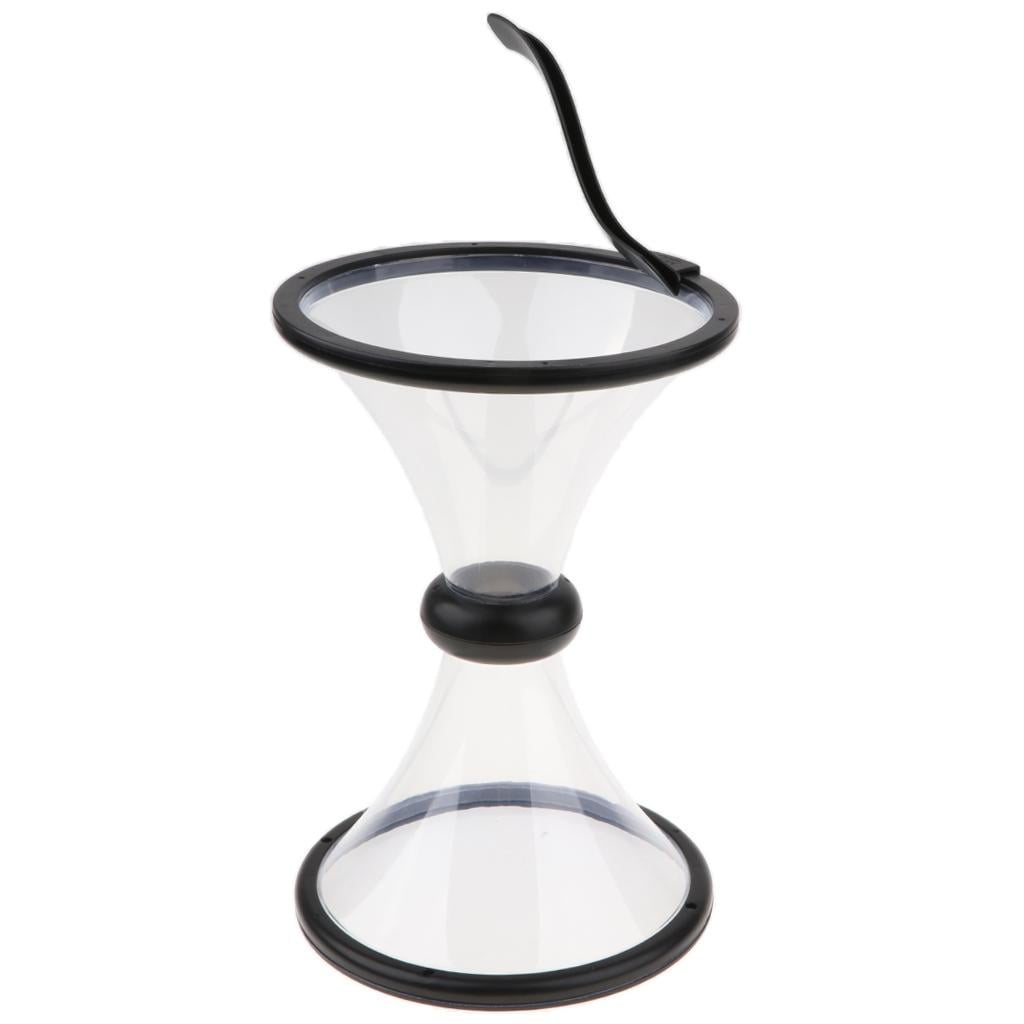 Bank s Saving Box Wishing Well - Physics Gravity Circling Coin In ...