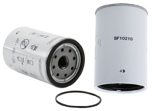 Wix P/N:Wf10210 - Walmart.com