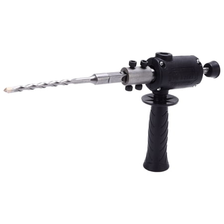 Electric Hammer Converter, Triangular Drive Shaft Handheld Drill ...