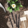 Mr. Pen, Garden Markers, 4 Pack, Waterproof Outdoor Plant Labels ...