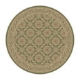 Concord Global Trading Imperial Collection Aubosson Area Rug - Walmart.com
