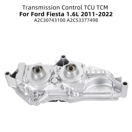 Programmed TCU TCM Transmission Control Module A2C30743100 For Ford ...