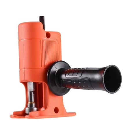 Reciprocating Adapter Electric Drill Modified Tool Attachment for ...