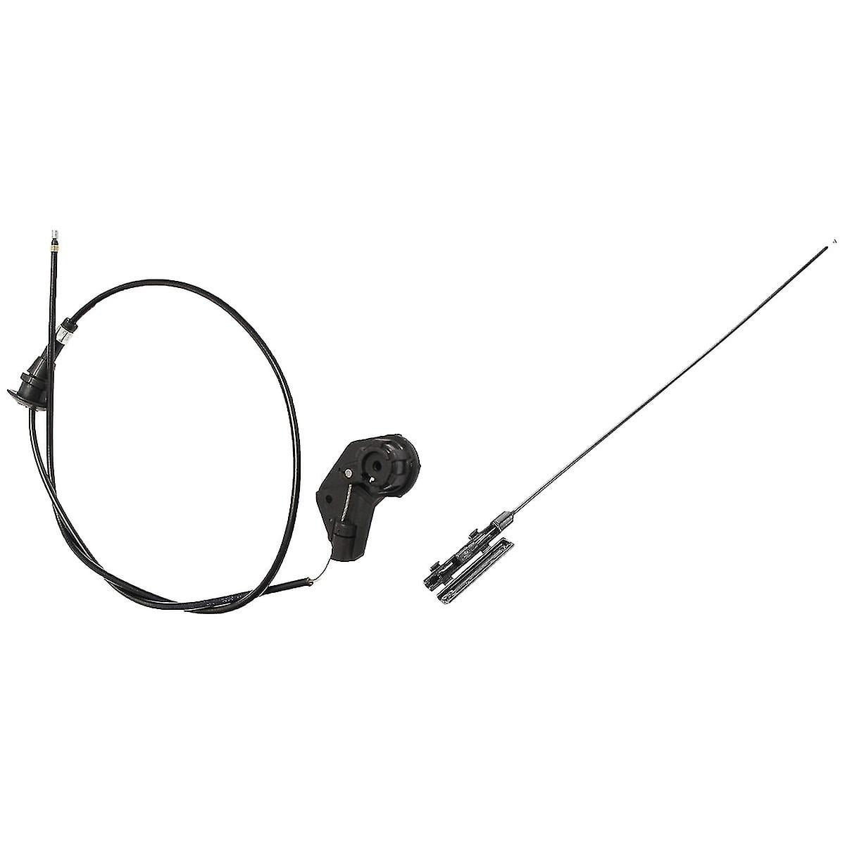 Engine Hood Se Cabft For 525i 540i E39 51238190754 YONGSHENG ...