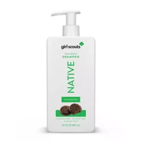 Native Moisturizing Shampoo & Body Wash Set, Coconut & Vanilla, Sulfate ...