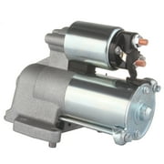 Ford Fusion Starter
