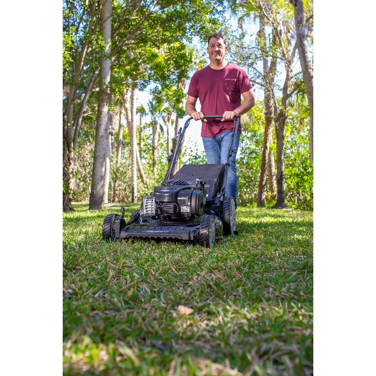 Toro Super Recycler Series 21-Inch Self-Propelled Lawn, 54% OFF