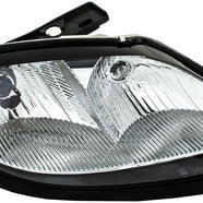 Dorman 1591035 Driver Side Headlight Assembly for Specific Chevrolet ...