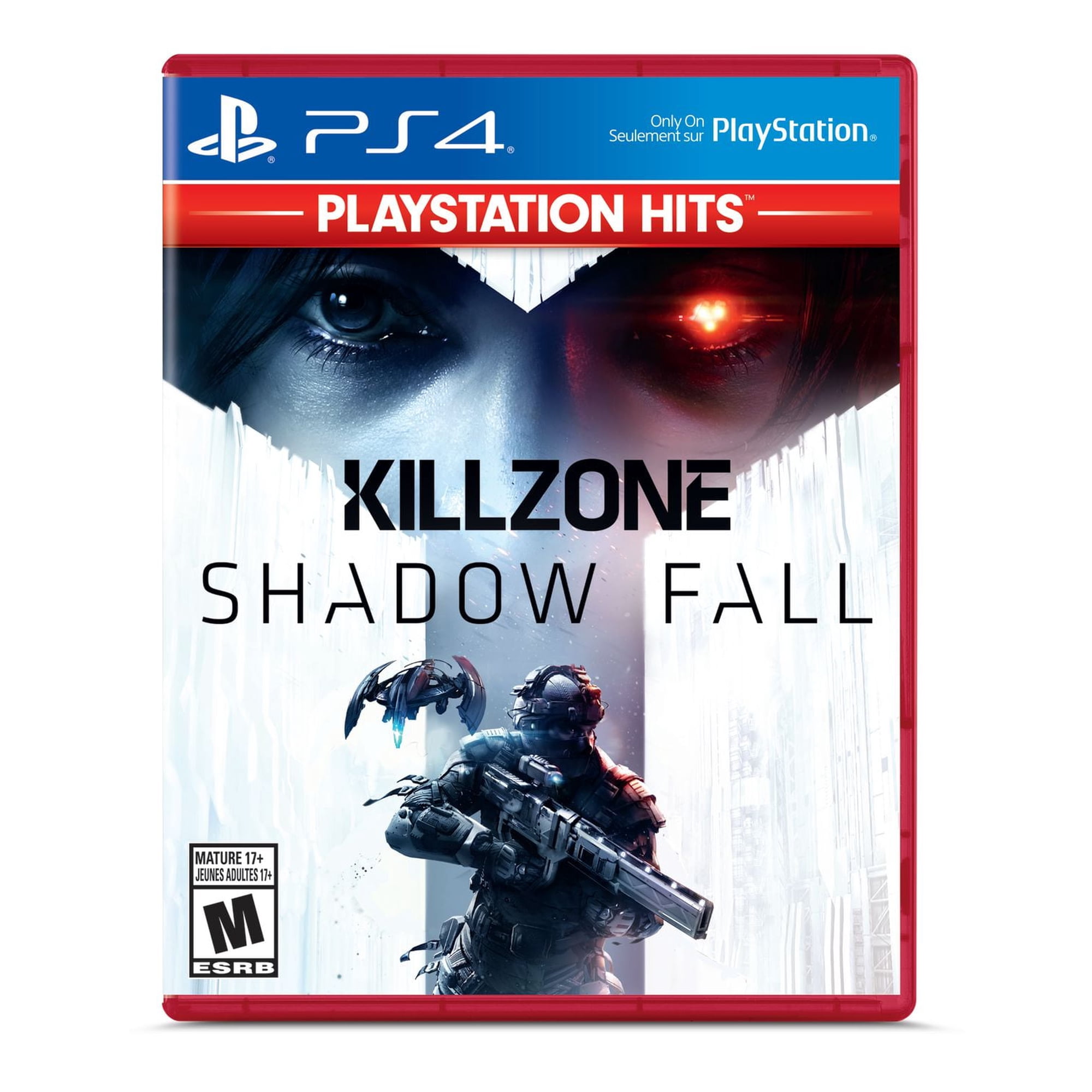 Click here for Playstation Killzone Shadow Fall (Ps4) prices
