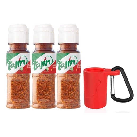 Tajin Mini