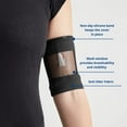 Care+Wear Ultra-Grip PICC Line Cover – Breathable Sleeve for Upper or ...