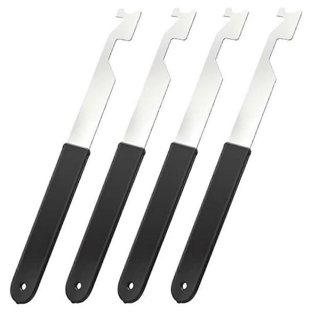4PCS Firepik Firefighter Tool,Firefighting Tool, Fire Pik Swipe Tool ...