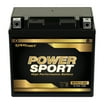 Harley Motorcycle 14-BS Battery for Honda ATV FourTrax, Rancher ...