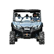 SuperATV 2" Lift Kit for 2012+ Kawasaki Teryx 4|2014+ Kawasaki Teryx ...