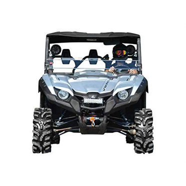 SuperATV 2" Lift Kit for 2012+ Kawasaki Teryx 4|2014+ Kawasaki Teryx ...