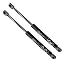 BOXI 2pcs Rear Hatch Tailgate Lift Supports Struts Shocks Gas Struts ...