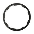 Aluminum Alloy Hub Washer for Freehub Body and Cassette Adjustment ...