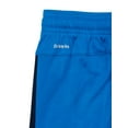 Athletic Works Boys Active Knit Shorts - DriWorks Technology - Walmart.com