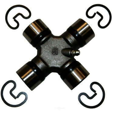 Universal Joint - Compatible with 1984 - 2018 Toyota 4Runner 1985 1986 ...