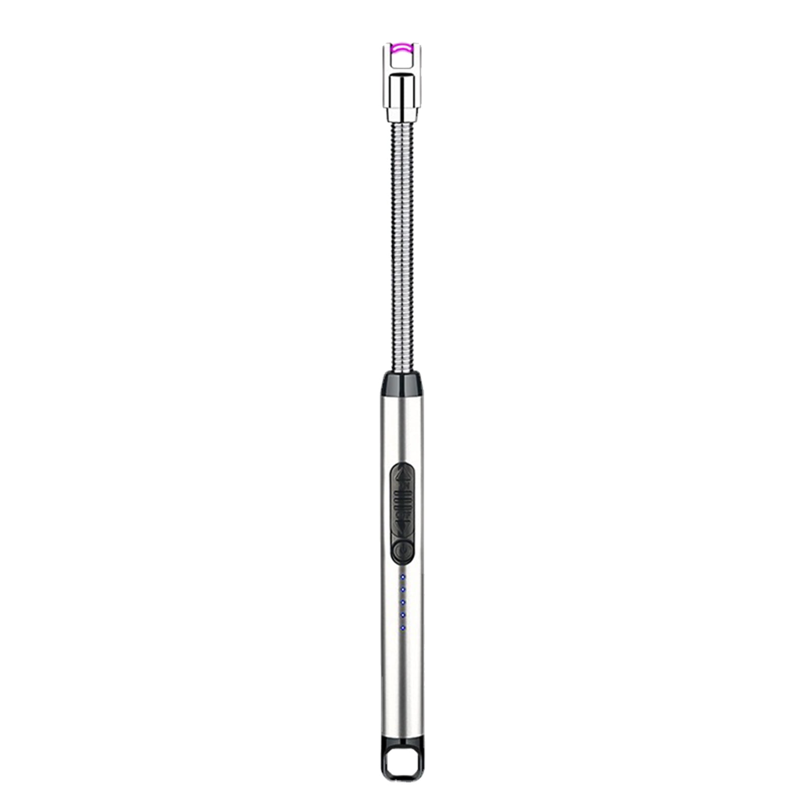 Intelligent Pulse Igniter USB Charging BBQ Lighter Electric Arc BBQ ...