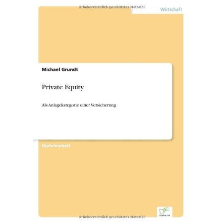 Private Equity | Walmart Canada