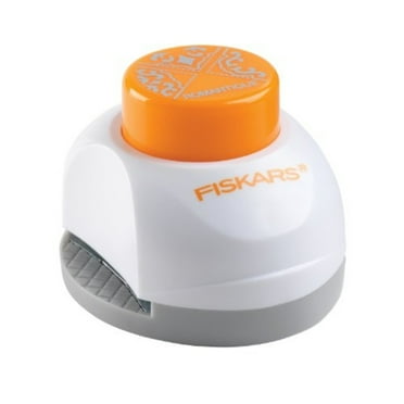 Fiskars Craft Punch 3 In 1 Lace Corner - Walmart.com