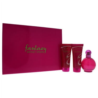 Britney Spears Fragrance Gift Set, 3 Pc - Walmart.com