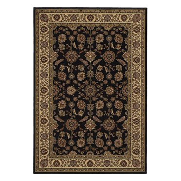 Fancy Area Rug in Multicolor (10 ft. L x 7 ft. 10 in. W) - Walmart.com