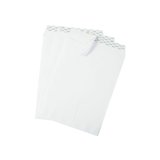 Staples EasyClose Catalog Envelopes 9"L x 12"H White 100/Box (379479/ ...