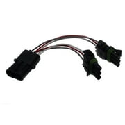 Throttle Position Sensor Wiring Harness
