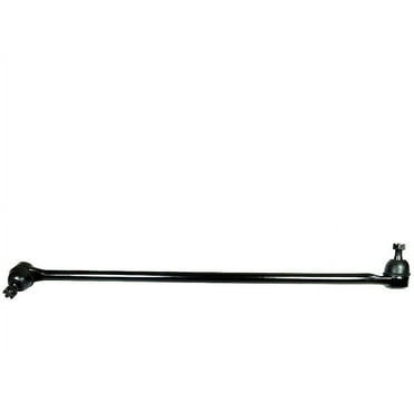 Labwork Steering Linkage Drag Link Tie Rod Upgrade Kit For 2003-2012 ...