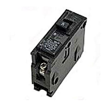 Parallax ITEQ120 Type TB Single Pole 20 Amp Circuit Breaker - Walmart.com