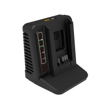 3M Lithium Ion Battery Smart Charger For 3M Adflo Powered Air Purifying ...