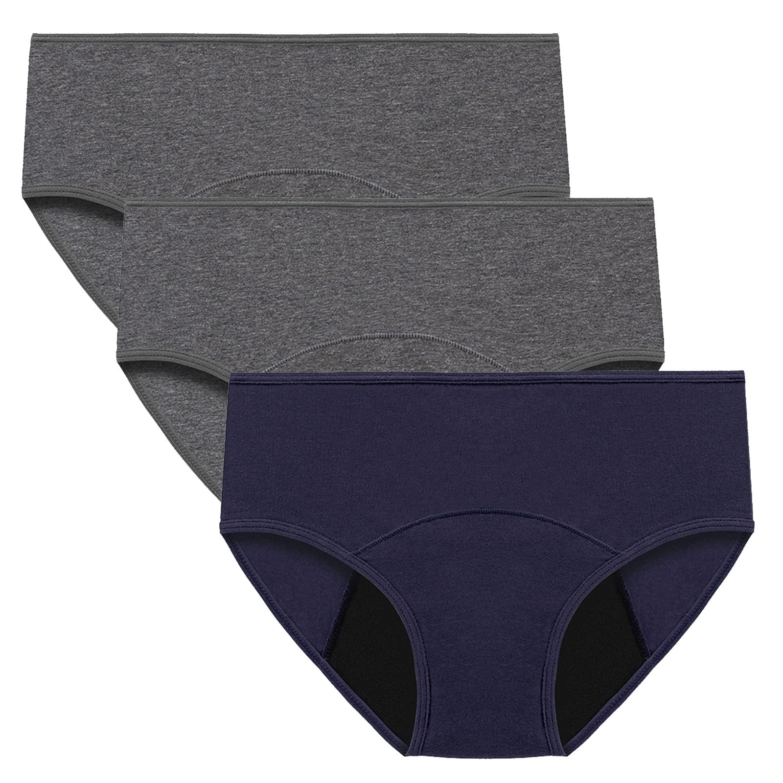 Click here for Com1950s Cotton Panties For Women  Panties For Wom... prices