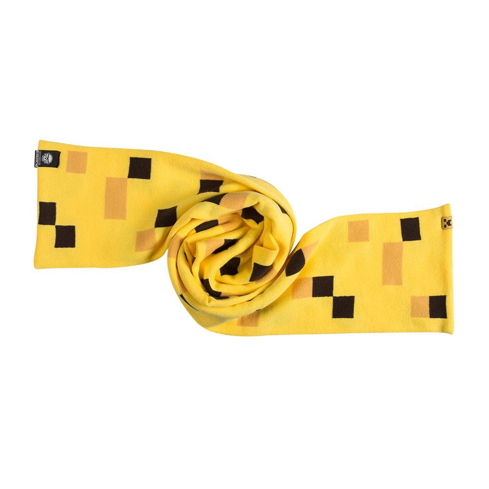 Ocelote Scarf