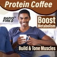 Rapid Fire Protein Original Pods, 12ct - Walmart.com