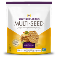 RITZ Crackers, Bacon Flavor, 1 Box (13.25 oz.) - Walmart.com