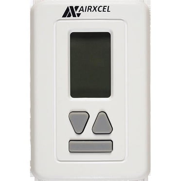 Coleman-Mach Cool Only Control Package 08-0033 for Non-Ducted Ceiling ...